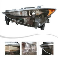 Dorman 1591035 Driver Side Headlight Assembly for Specific Chevrolet ...