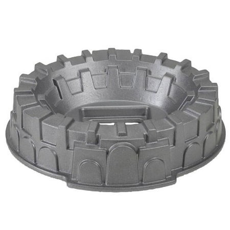 Arena Bundt Cake Pan From Nordic Ware Pro Cast 9 Cup | Walmart Canada