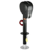 Electric Power Tongue Jack 3500lbs - Walmart.com