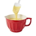 Rubbermaid Commercial Products Cold Temperature Spoon Spatula, 13.5 ...