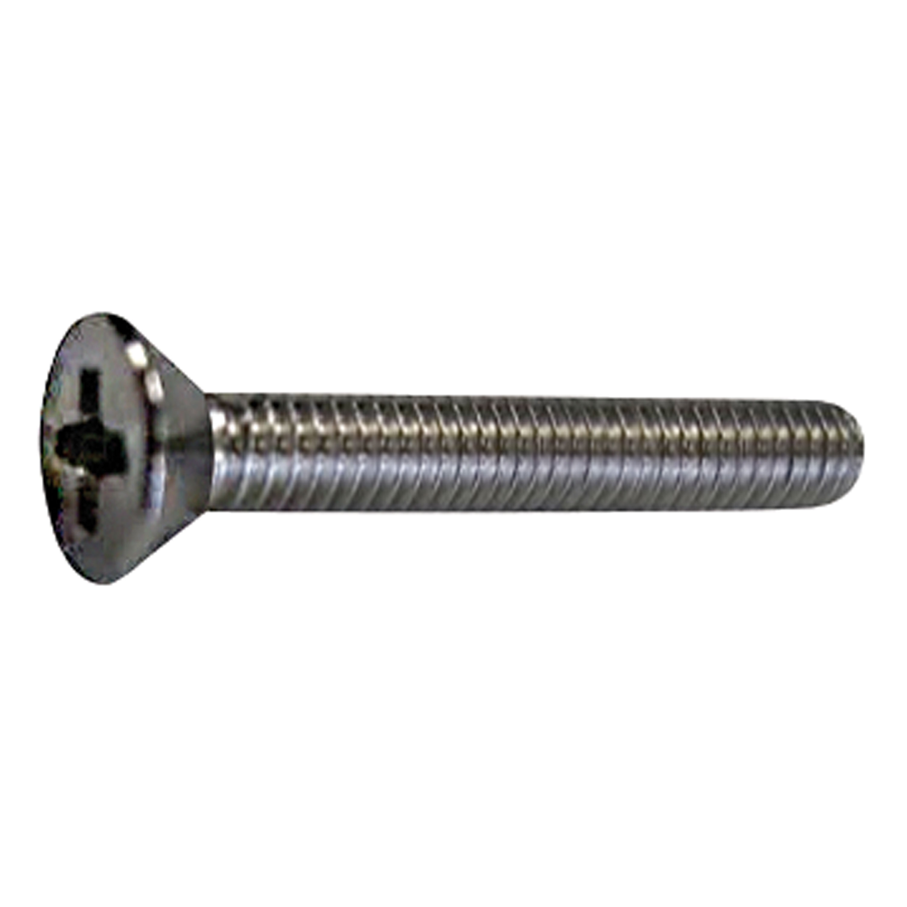 Handi Man Marine Co 780202 Phillips Flat Sms Screws 10 24 X 1 1 2 Handi Man Marine Co 780202 Phillips Flat Sms Screws 10 24 X 1 1 2