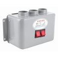 Applicable to Compact Heater for Car Interior Accessories, 3 O ...