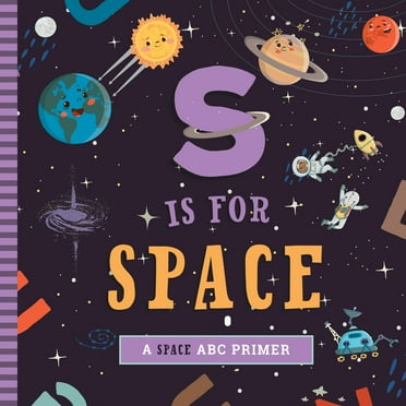 Little Sleepy Solar System (Board book) - Walmart.com