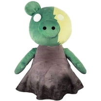 PIGGY Official Stuffed Collection: Collectible Plush Series 1 with DLC ...