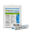 Syngenta Advion Evolution Cockroach Bait, Indoxacarb Gel, Indoor and ...