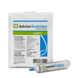 Advion Evolution Cockroach Gel Bait - 4 tubes - Walmart.com