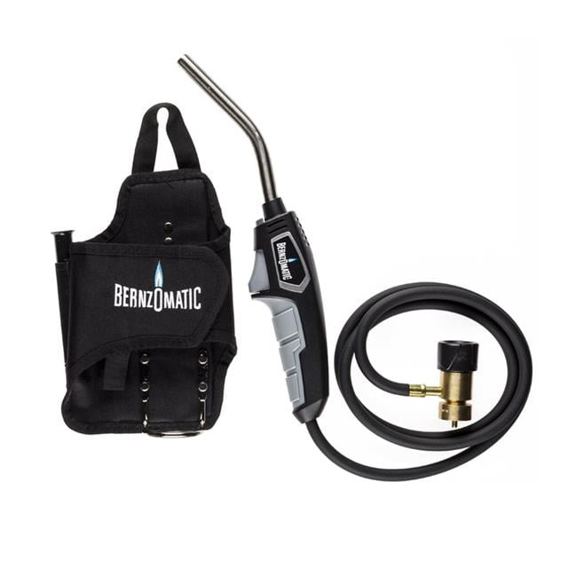 Click here for Bernzomatic Burnzomatic Bz8250ht Trigger Start Hos... prices
