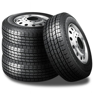 Neoterra Neotrac H/T 255/60R19 109H AS All Season Tire, Fits 2010 Buick ...