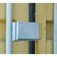 Bolt on Shipping Container Lock Box - Cargo Container High Security ...