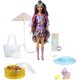 Barbie Color Reveal Sunshine & Sprinkles Doll & Accessories, Sun ...