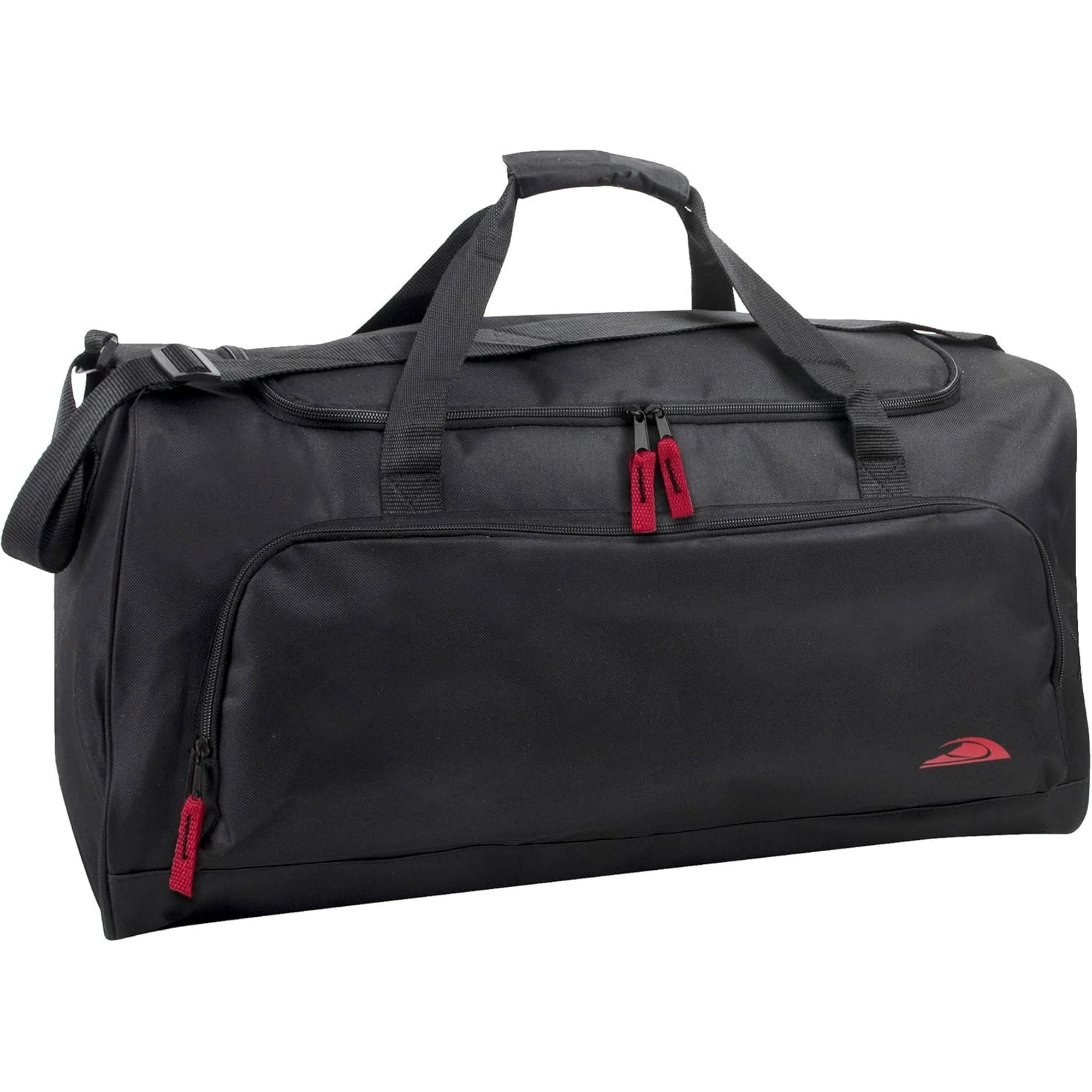 Click here for Siabc-55 Liter  24 Inch Lightweight Canvas Duffle... prices