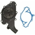 Gates 44005 Water Pump For Ford F-500, Mechanical - Walmart.com