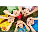 Chupa Chups Lollipops, Cremosa, All Occasion, 2 Assorted Flavors ...