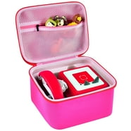 Tonies Travel Bag - Handheld Tote Bag for your Toniebox, Headphones ...
