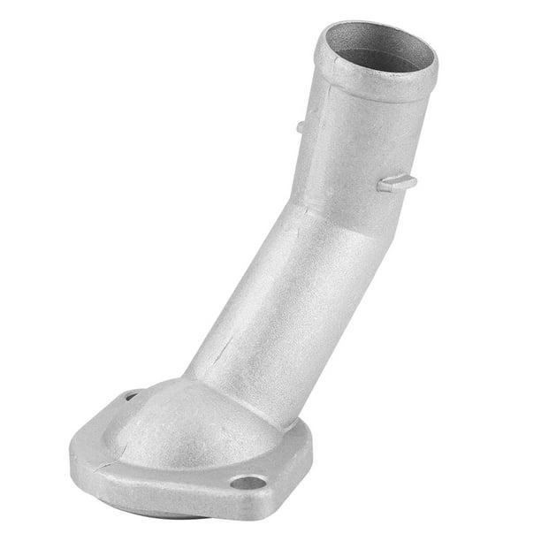 Qii Lu Thermostat Housing Water Pipe,CNC Cast Aluminum Thermostat ...