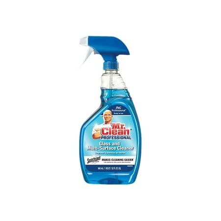 Mr. Clean Professional - Cleaner - liquid - spray bottle - 32 fl.oz ...