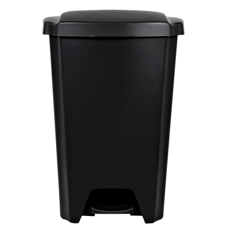 Trash Can Texture