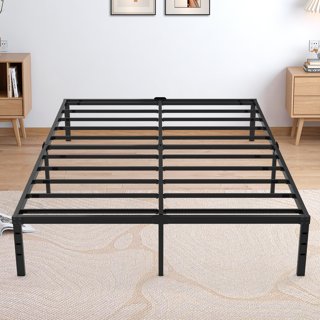 South Shore SoHo Storage Platform Bed with 2 Drawers, Queen - Walmart.com
