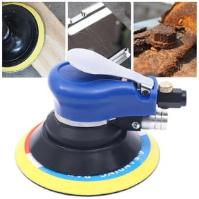 Genesis 1/4 Sheet Palm Sander with Dust Collector Bag - Walmart.com