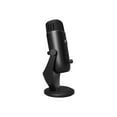 Arozzi Colonna Studio Quality Streaming Mic w/ Adjustable Patterns ...