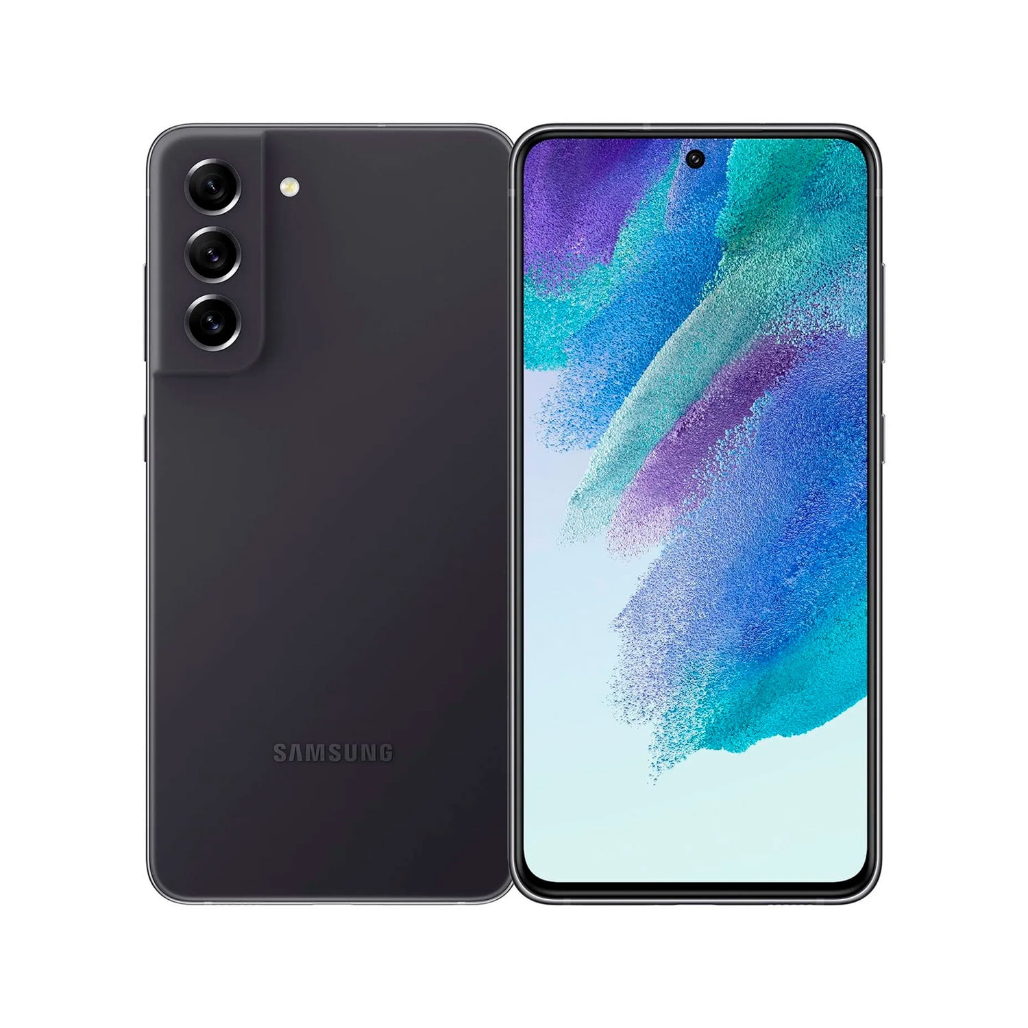 Celular Smartphone Samsung Galaxy S21 Fe 5g 256 Gb Grafito Knasta Chile