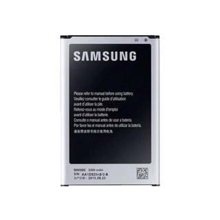 Samsung Smartphone Battery EB-BJ120CBU 2050mAh 1ICP5 for Samsung ...