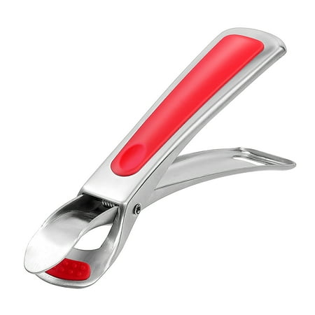 Onever Kitchen Utensil Oven Clamp Non-slip Dish Clipper Easy dish clamp ...