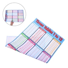 Scholastic Primary Math Charts - Skill Learning: Mathematics, Fraction ...