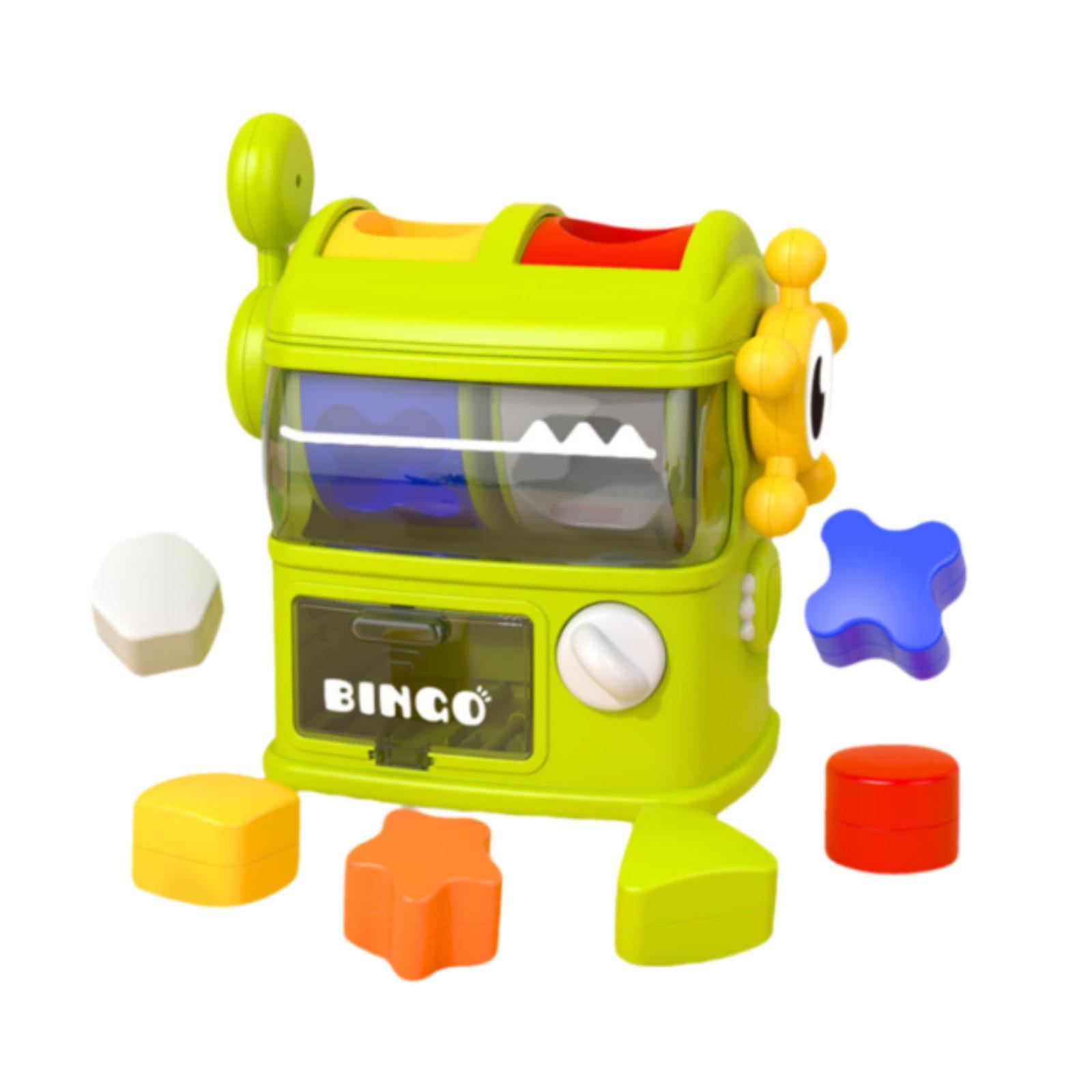 Click here for Hilabee Baby Shape Sorter Game Machine Color Learn... prices