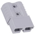2Pcs Battery Quick Connector Disconnect Wire Harness Plug with Terminal ...