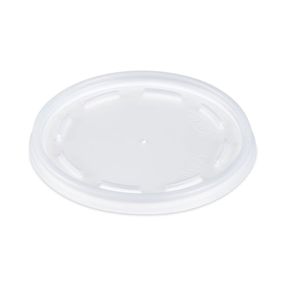 Lid Styrofoam Cup
