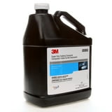 3M Auto Body Paint Super Duty Rubbing Compound, 05955, 1 gal, 4 per ...