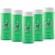 Prell Classic Clean Shampoo 13.5 Oz for All Hair Types with Thick Rich ...