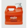 GOJO® Natural Orange Smooth Hand Cleaner (0948-04) - Walmart.com
