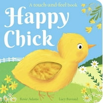 Little Chick (Board book) - Walmart.com