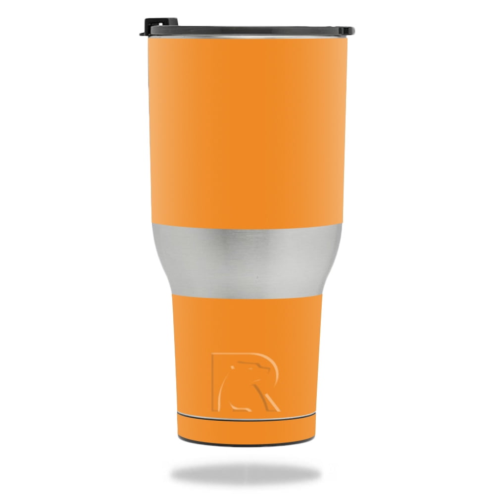 Skin Decal Wrap Compatible With RTIC Tumbler 40 oz. (2017) Sticker ...