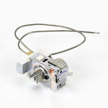 Whirlpool Thermostat 2315562, Refrigerator Temperature Control Sensor ...