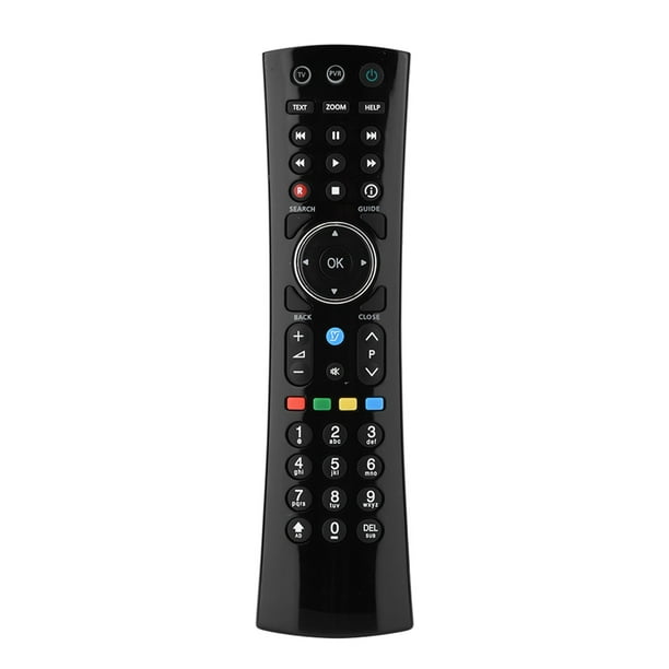 Iniversal Tv Remote Remote Control, Remote Control Replacement Tv ...