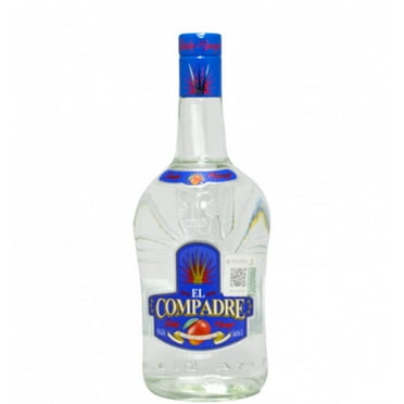 Pack de 4 Licor de Agave El Compadre Tamarindo Picante 1 L 1 | Walmart ...
