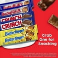 Pack Of 4 Butterfinger Crispety Crunchety Peanut Buttery | 1.9 OZ Per ...
