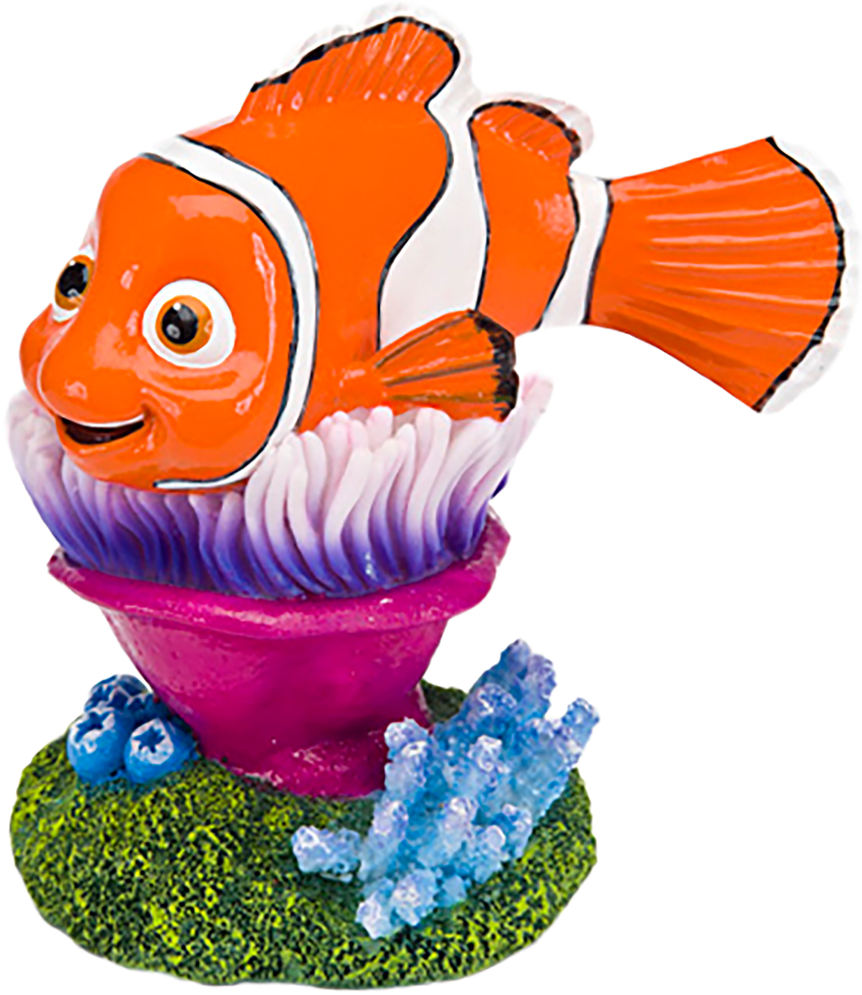 Finding nemo fish tanks - tyredintel