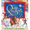 The Quiltmaker's Gift (Hardcover) - Walmart.com