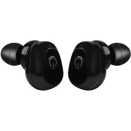 Bluetooth Earbuds, in-Ear Bluetooth Earbuds, Built-in Microphone in-Ear ...