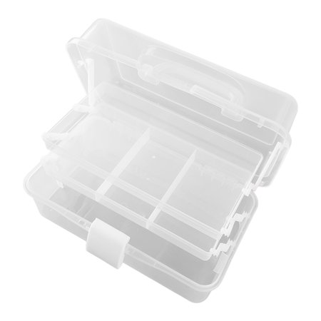 Plastic Storage Box,Three Layer Storage Box Three Layer Storage Box ...