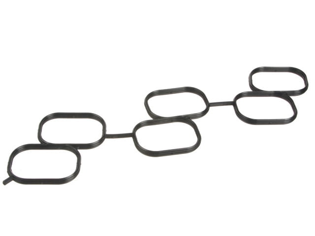Intake Plenum Gasket - Compatible with 2005 - 2015 Toyota Tacoma 4.0L ...