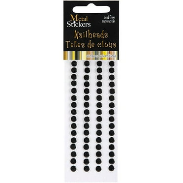 Signature Dimensional Stickers, 4.5" x 6" Sheet - Walmart.com