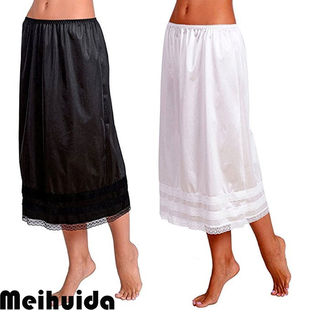 Click here for Honganda Womens Elastic High Waist Bust Skirts Smo... prices