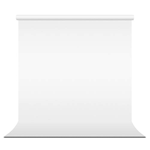 White Screen Photography