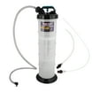 OEMTOOLS 24936 Manual Fluid Extractor - 2.1 Gallons (8L) - Walmart.com