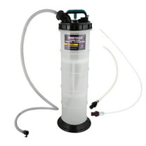 OEMTOOLS 24936 Manual Fluid Extractor - 2.1 Gallons (8L) - Walmart.com